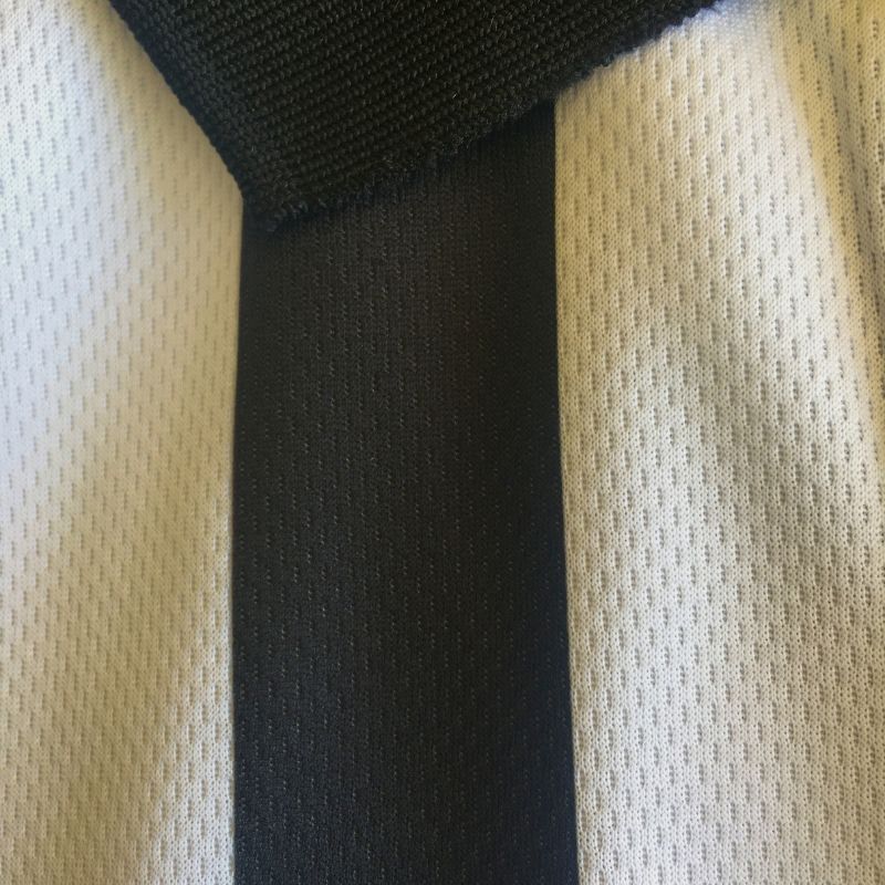 Referee Shirt / Umpire Shirt / Black and White Referee Shirt– Coast 2 ...